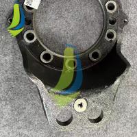 China DZ9112340239 Brake Bottom Plate for Truck Parts for sale