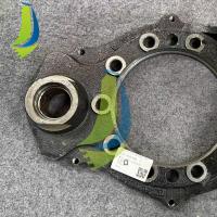 China DZ9112340239 Brake Bottom Plate for Truck Parts for sale