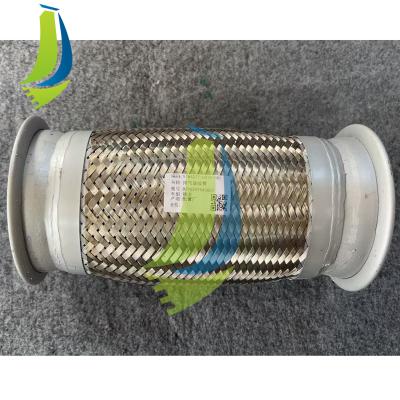 China DZ96259540009 Clamp Connecting Bellow for Truck Parts for sale