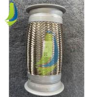 China DZ96259540009 Clamp Connecting Bellow for Truck Parts for sale