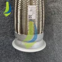 China DZ96259540009 Clamp Connecting Bellow for Truck Parts for sale
