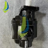 China CBH-100YG Lifting Pump Gear Pump 14571234c Truck Spare Parts for sale
