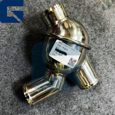 China 614060135 Engine Thermostat for Truck Spare Parts for sale