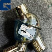 China 614060135 Engine Thermostat for Truck Spare Parts for sale