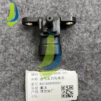 China R61540090007 Air Intake Pressure Sensor for Truck Parts for sale