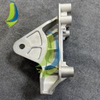China WG1664440050 Left bracket assembly for Truck Spare Parts for sale