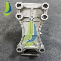 China WG1664440050 Left bracket assembly for Truck Spare Parts for sale