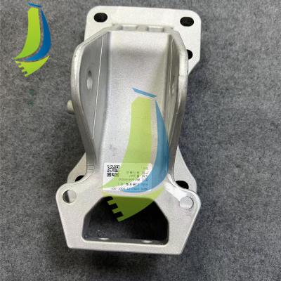 China WG1664440050 Left bracket assembly for Truck Spare Parts for sale