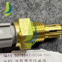China R61540090003 Air Intake Temperature Sensor for Trucks for sale