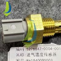 China R61540090003 Air Intake Temperature Sensor for Trucks for sale