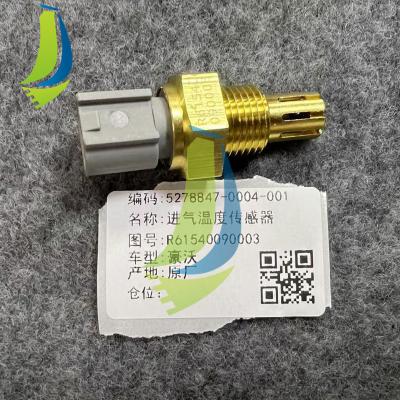 China R61540090003 Air Intake Temperature Sensor Truck Parts for sale