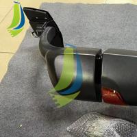China WG1664771010 Rear View Mirror for Truck Parts for sale
