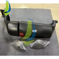 China WG1664771010 Rear View Mirror for Truck Parts for sale