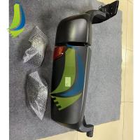 China WG1664771010 Rear View Mirror for Truck Parts for sale