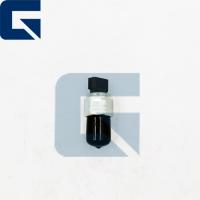 China Part Number 499000-6160 Common Rail Pressure Sensor for 4HK1 6HK1 Engine for sale