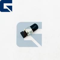 China Part Number 499000-6160 Common Rail Pressure Sensor for 4HK1 6HK1 Engine for sale