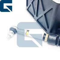 China 106-0126 Throttle Motor 1060126 for E312B E320B E330B Excavator for sale