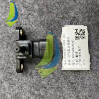 China Steel R61540090007 Intake Manifold Air Pressure Sensor Truck Spare Part for sale