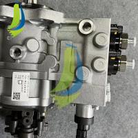 China VG1034080001 Fuel Supply Pump Common Rail Fuel Injection Pump for WD615 for sale