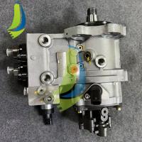 China VG1034080001 Fuel Supply Pump Common Rail Fuel Injection Pump for WD615 for sale