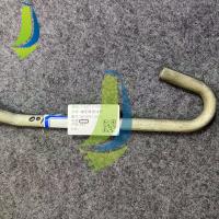 China VG1095110015 Turbocharger Oil Pipe in Steel Material for Performance for sale