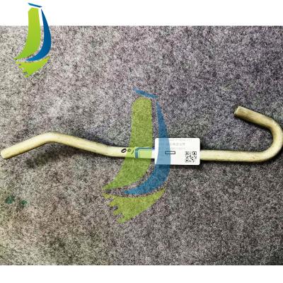 China VG1095110015 Turbocharger Oil Pipe in Steel Material for Performance for sale