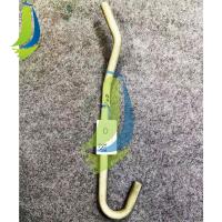 China VG1095110015 Turbocharger Oil Pipe in Steel Material for Performance for sale