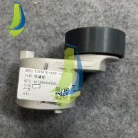 China VG1246060005 Pulley Tensioner Belt Tensioner Assembly for D12 for sale