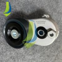 China VG1246060005 Pulley Tensioner Belt Tensioner Assembly for D12 for sale