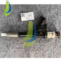 China VG1096080010 Heavy Truck Injection Nozzle Injector 371 Truck Spare Parts for sale