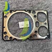 China VG1500040065 Cylinder Head Gasket Vg1500040065 for WD615 for sale