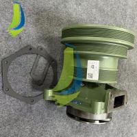 China VG1500060051 Water Pump Truck Diesel Engine Spare Part for sale