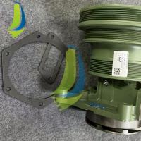 China VG1500060051 Water Pump Truck Diesel Engine Spare Part for sale