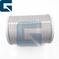 China 207-60-71180 Hydraulic Filter 2076071180 for PC200-6 Excavator for sale