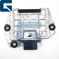 China 1821200133 1R-1994-00013 ECM Controller Panel ECU 1R199400013 for Engine EGC10-130 for sale