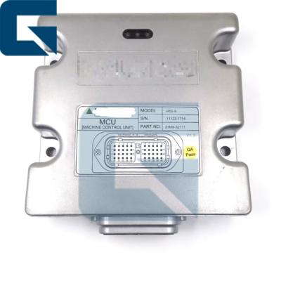 China 21M9-32111 Engine Control Unit Controller ECU 21M932111 for R55-9 Excavator for sale