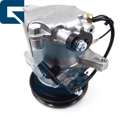 China 283-4170 Compressor 2834170 for 304E 305E Excavator for sale