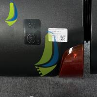 China WG1664771020 Rear Mirror for Truck Spare Parts for sale