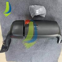 China WG1664771020 Rear Mirror for Truck Spare Parts for sale