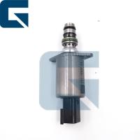 China 491-0908 Solenoid Valve 4910908 for 320 323 Excavator for sale