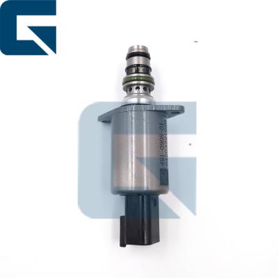 China 491-0908 Solenoid Valve 4910908 for 320 323 Excavator for sale