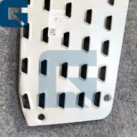 China WG1671240224 Wg1671240224 Left Anti Skid Plate Cab Pedal for Truck Parts for sale