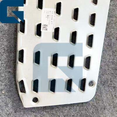 China WG1671240224 Wg1671240224 Left Anti Skid Plate Cab Pedal for Truck Parts for sale