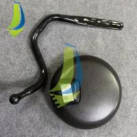 China WG1664771030 Front Lower Mirror Assembly for Truck Spare Parts for sale