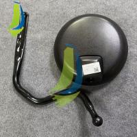 China WG1664771030 Front Lower Mirror Assembly for Truck Spare Parts for sale