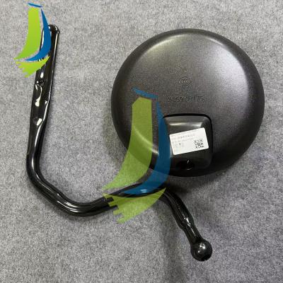 China WG1664771030 Front Lower Mirror Assembly for Truck Spare Parts for sale