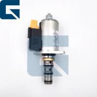 China 560-2464 Solenoid Valve 5602464 for C9.3 C13 Engine for sale
