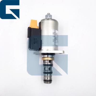 China 560-2464 Solenoid Valve 5602464 for C9.3 C13 Engine for sale
