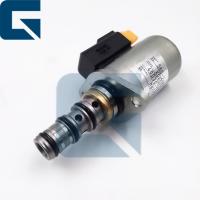 China 560-2464 Solenoid Valve 5602464 for C9.3 C13 Engine for sale