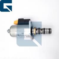 China 560-2464 Solenoid Valve 5602464 for C9.3 C13 Engine for sale